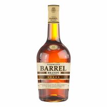 Бренди Father's Old Barrel 5 звезд 40% 0,5 л купить для Бизнеса и офиса ...