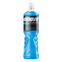 Изотоник 4Move Isotonic Drink Multifruit Zero витаминизированный 750 мл ...