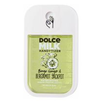 Dolce Milk Имбирь-богатырь & бергамот-джекпот спрей-антисептик для кожи ...