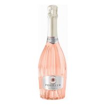 Вино игристое Astrale Prosecco DOC Rose Extra Dry Piccini розовое сухое ...
