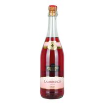 Вино игристое Fiorino d'Oro Lambrusco Rosato Frizzante розовое ...
