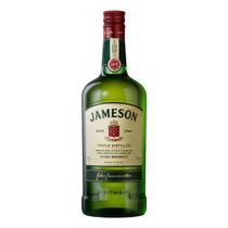 Виски Jameson купажированный 1,75 л Ирландия - купить с самовывозом в ...