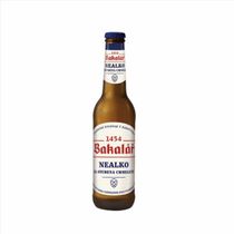 Пиво безалкогольное Бакалар холодного охмеления - купить с доставкой на ...