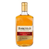 Ром Barcelo Dorado 700 мл - купить с самовывозом в СберМаркет
