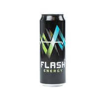 Напиток энергетический Flash Energy - купить с доставкой на дом в ...