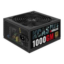 Блок питания Aerocool 1000W KCAS Plus 1000GM V2 - купить с доставкой на ...