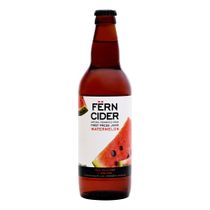 Сидр Fern Cider белый полусладкий 500 мл Беларусь - купить с ...