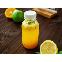 Лимонад Манго-Маракуйя - купить с доставкой на дом в СберМаркет