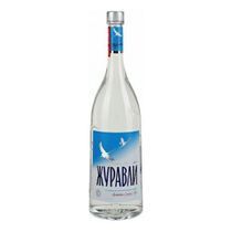 Водка Журавли Особая 700 мл - купить с самовывозом в СберМаркет