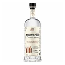 Водка Архангельская Северная выдержка 1,5 л - купить с самовывозом в ...