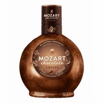 Ликер Mozart шоколадно-кофейный 500 мл - купить с самовывозом в СберМаркет