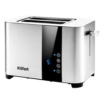 Тостер Kitfort KT-2047 - купить с самовывозом в СберМаркет