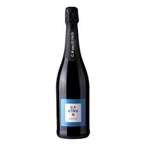 Вино игристое Ca' del Cino Extra Dry белое сухое 750 мл Италия - купить ...