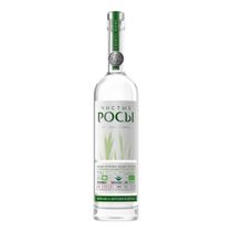 Водка Чистые Росы 700 мл - купить с самовывозом в СберМаркет