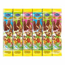 Шоколад фигурный Only Choco Lollies молочный 90 г - купить с доставкой ...