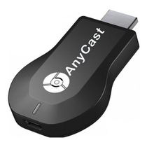 Медиаплеер-ресивер Wi-Fi HDMI AnyCast M9A Plus Display Dongle - купить ...