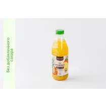 Сок ВкусВилл ананасовый 750 мл - купить с самовывозом в СберМаркет