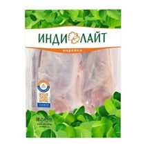 Грудка индейки филе Индилайт охлажденная 1 кг - купить с доставкой на ...
