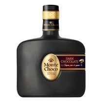 Коктейль Monte Choco Горький Шоколад 500 мл - купить с самовывозом в ...