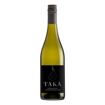 Вино Taka Sauvignon Blanc Marlborough 2023 белое сухое 750 мл Новая ...