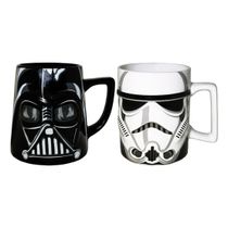 Кружка Disney Звездные войны 400 мл - купить с самовывозом в СберМаркет