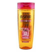 Шампунь L’Oreal Paris Elseve Роскошь 6 масел легкий питательный для ...