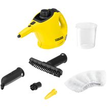 Пароочиститель Karcher SC 1 ручной - купить с доставкой на дом в СберМаркет
