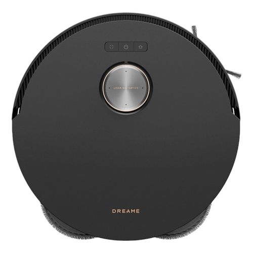 Робот-пылесос Dreame Bot Robot Vacuum and Mop L30 Ultra Black RLX41CE ...
