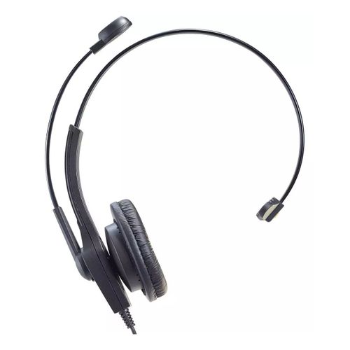 Гарнитура Accutone UM610 USB ZA-UM610-UC - купить с самовывозом в ...