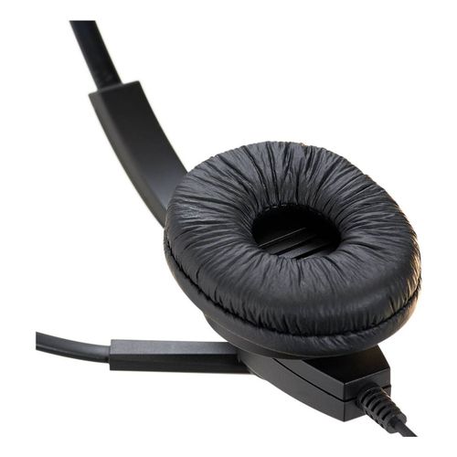 Гарнитура Accutone UM610 USB ZA-UM610-UC - купить с самовывозом в ...