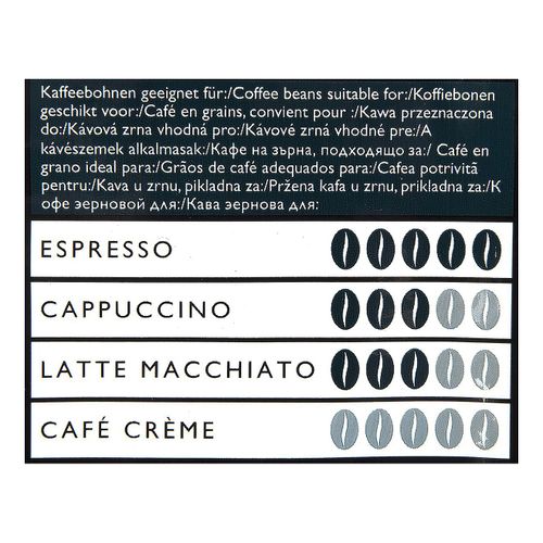 Кофе Rioba Espresso арабика в зернах 1 кг купить для Бизнеса и офиса по ...