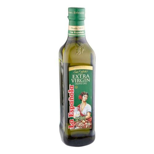 Оливковое масло La Espanola Extra Virgin 500 мл купить для Бизнеса и ...