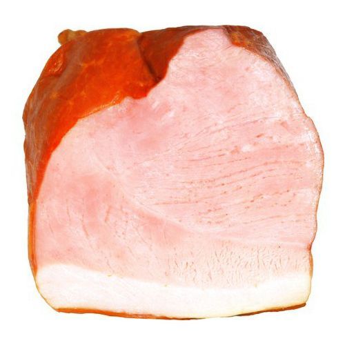 Окорок из свинины копчено-вареный Мясная история - купить с доставкой ...