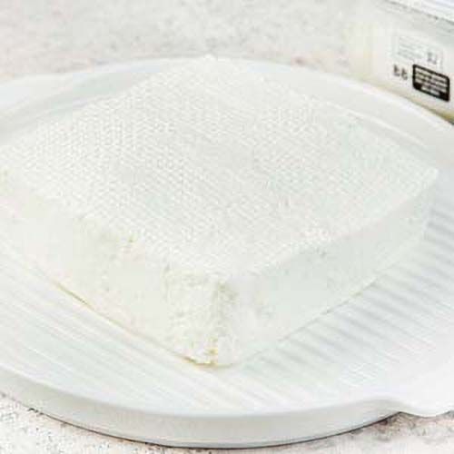 Творог ВкусВилл Пластовой 5% БЗМЖ 350 г купить для Бизнеса и офиса по ...