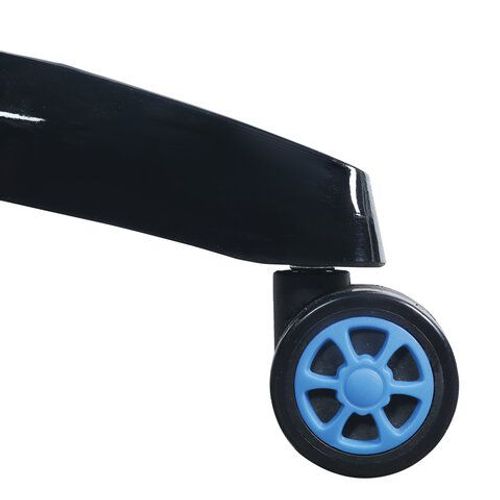 Кресло игровое Brabix GT Carbon GM-120 с 2 подушками экокожа черно ...