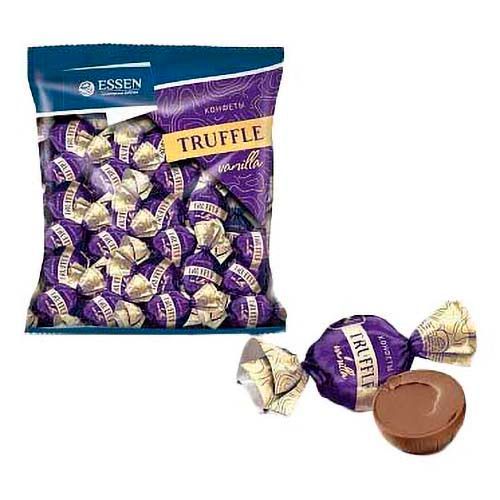Truffle конфеты essen калорийность