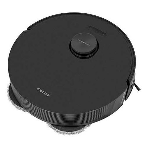 Робот-пылесос Dreame L10s Pro - купить с доставкой на дом в СберМаркет