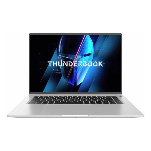 Ноутбук Thunderobot T-Book 16'' - купить с доставкой на дом в СберМаркет
