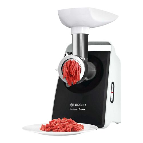 Мясорубка Bosch Compact Power MFW3X14B - купить с доставкой на дом в ...
