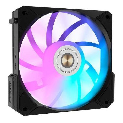 Кулер Alseye i12B Black - купить с доставкой на дом в СберМаркет