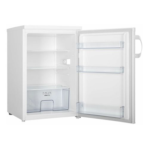 Однокамерный холодильник Gorenje R 491 PW - купить с доставкой на дом в ...