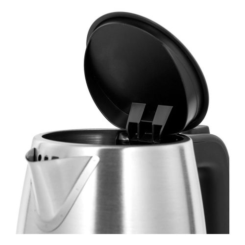 Электрочайник Electrolux E3K1-3ST серебристый - купить с доставкой на ...