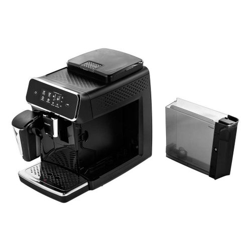 Кофемашина Philips EP 2231/40 - купить с доставкой на дом в СберМаркет