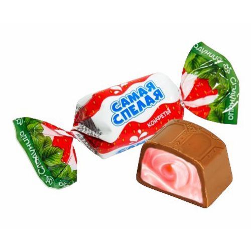 Конфеты шоколадные Сладуница Самая спелая - купить с доставкой на дом в ...