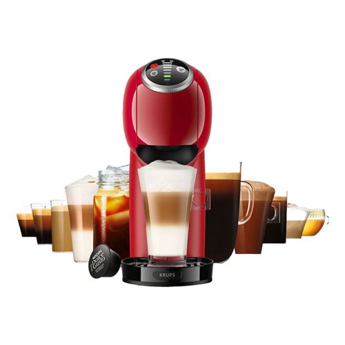 Кофемашина Krups Genio S Plus KP340 Dolce Gusto купить для Бизнеса и ...