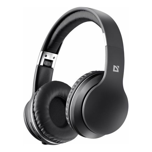 Гарнитура беспроводная Defender FreeMotion B595 черная - купить с ...
