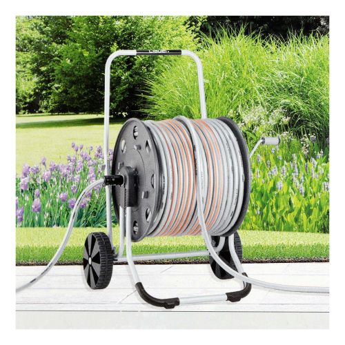 Катушка для шланга Claber Metal gemini 8894 - купить с доставкой на дом ...