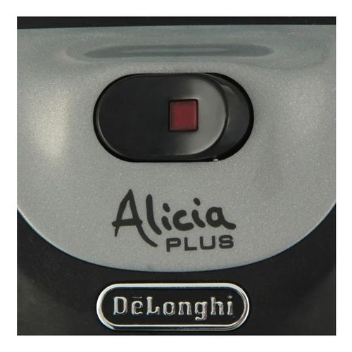 Кофеварка DeLonghi EMKM 6.B Alicia plus - купить с доставкой на дом в ...