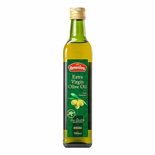 Оливковое масло Remenliva Extra Virgin нерафинированное холодного ...