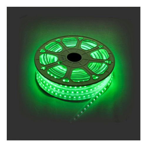 Комплект светодиодной ленты Apeyron 10-51 12 Вт IP44 RGB 15 м с ...